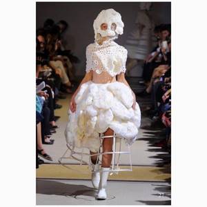 The funniest, most terrible and ridiculous wedding dresses - photos of ...